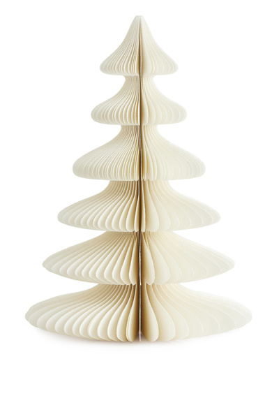 Paper Decoration 22 cm – Off White – Homeware – ARKET EU