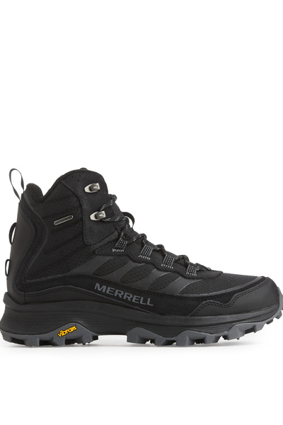 Merrell Moab Speed Thermo Mid Waterproof Hikers – ARKET DK