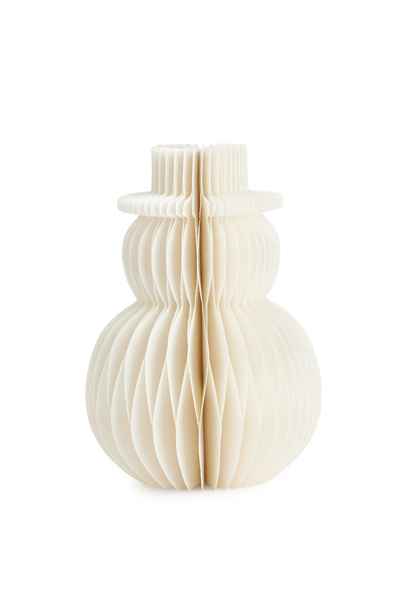 Paper Decoration 21 cm – Off White – Homeware – ARKET GB