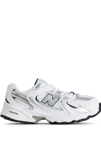 New Balance 530 Bungee Kids Trainers – White – ARKET SE