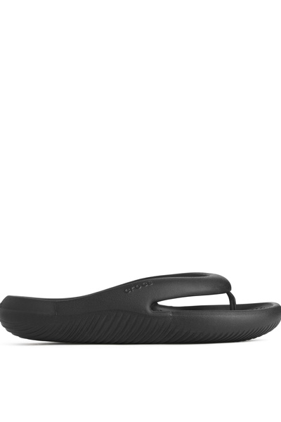 Crocs Mellow Recovery Flip Flops – Black – Women – ARKET NL