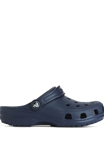 Zuecos clásicos Crocs – Azul oscuro – Children – ARKET ES