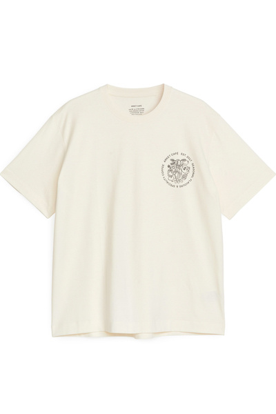 Arket T Shirt