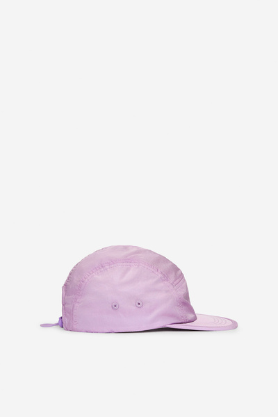 Nylon Cap – Lilac – Children – ARKET EU