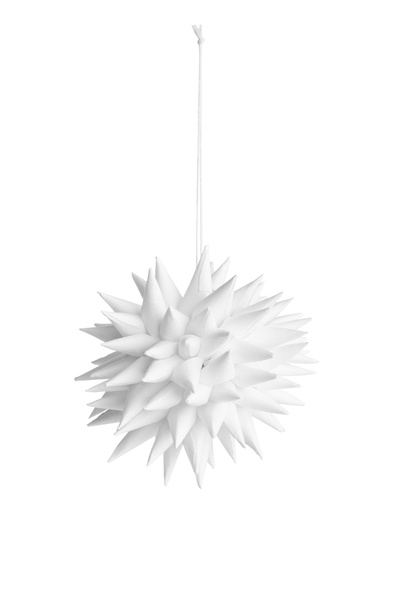 A World of Craft Paper Star – White – Homeware – ARKET DK